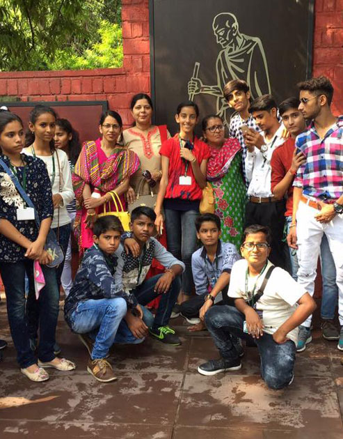 The Fabindia School