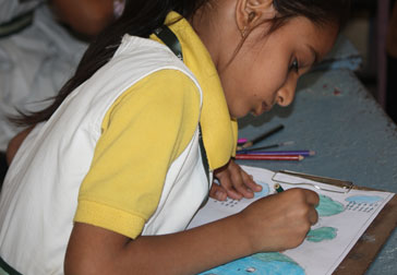 The Fabindia School