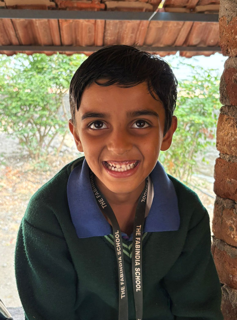 The Fabindia School