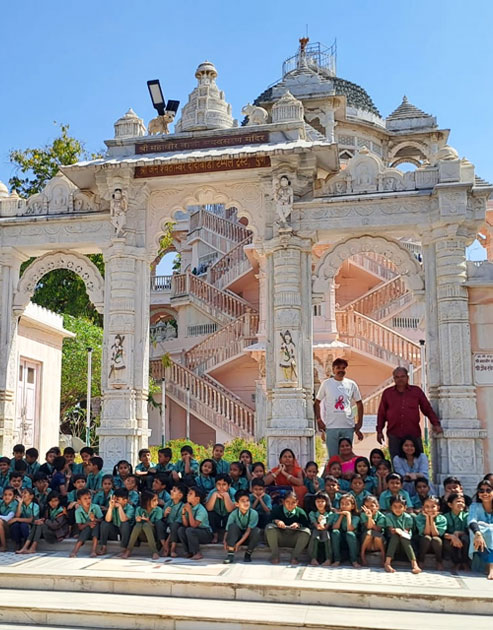 The Fabindia School