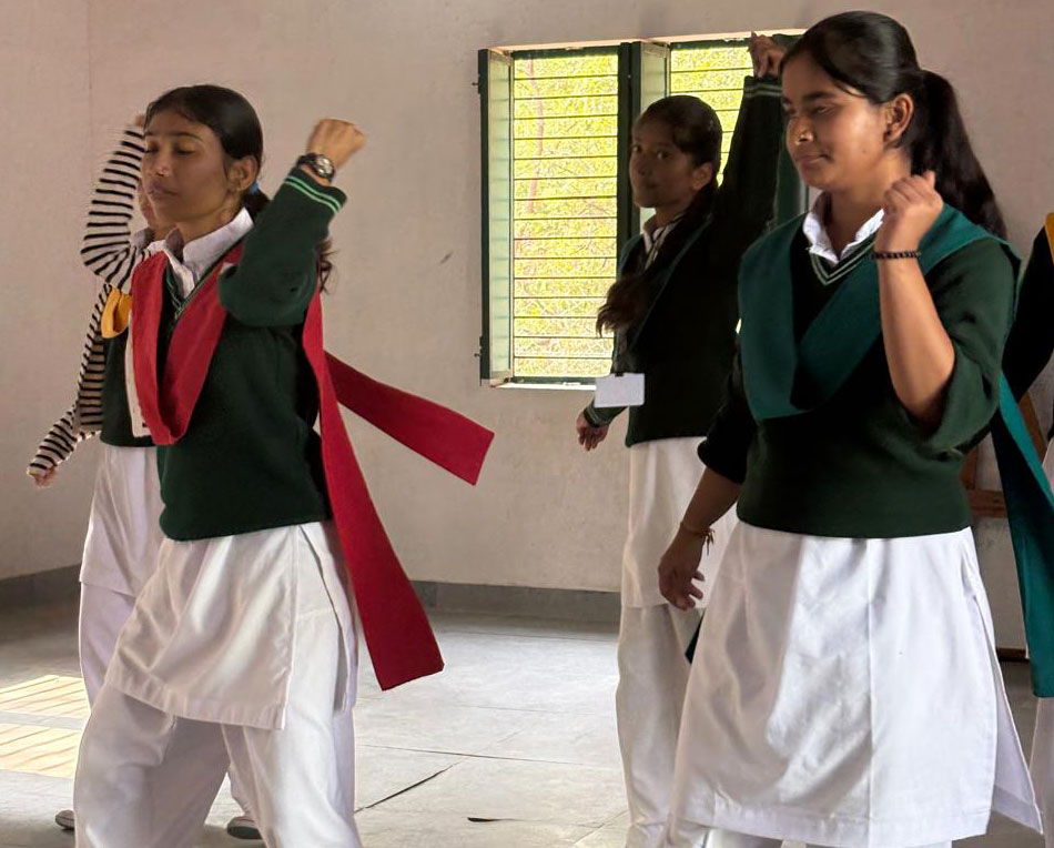 The Fabindia School