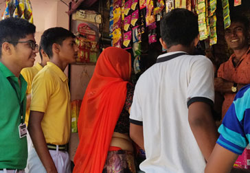 The Fabindia School