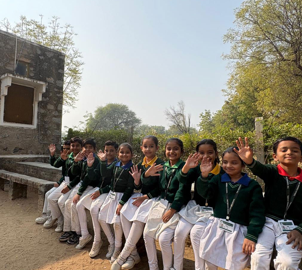 The Fabindia School