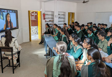 The Fabindia School