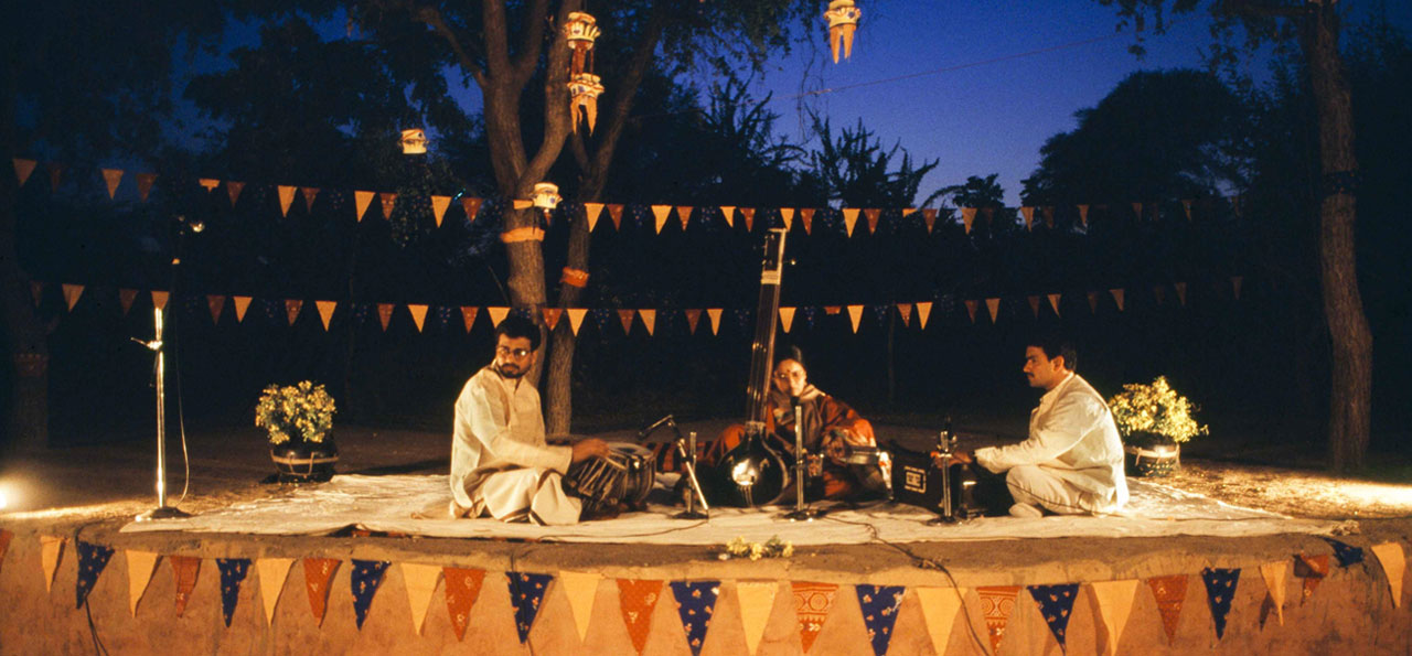 The Fabindia School