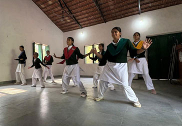 The Fabindia School