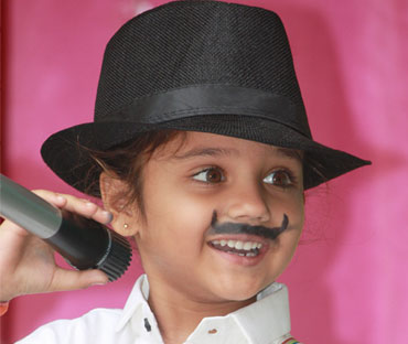 The Fabindia School