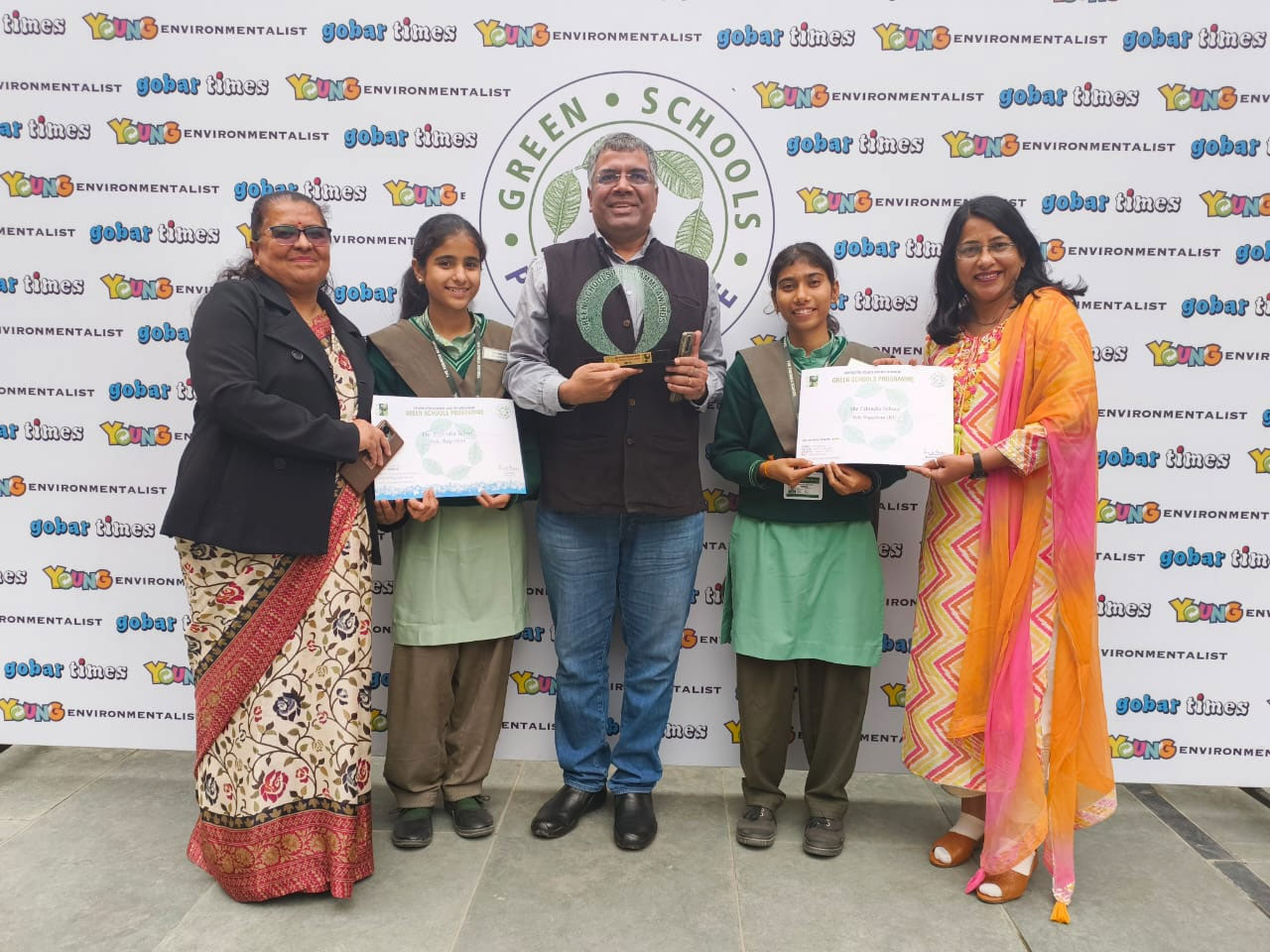The Fabindia School