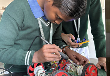 The Fabindia School