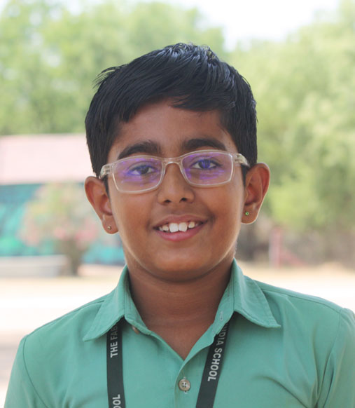 The Fabindia School
