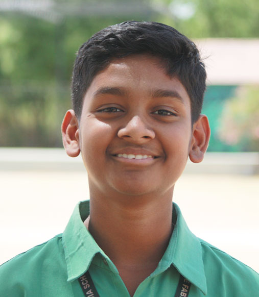 The Fabindia School