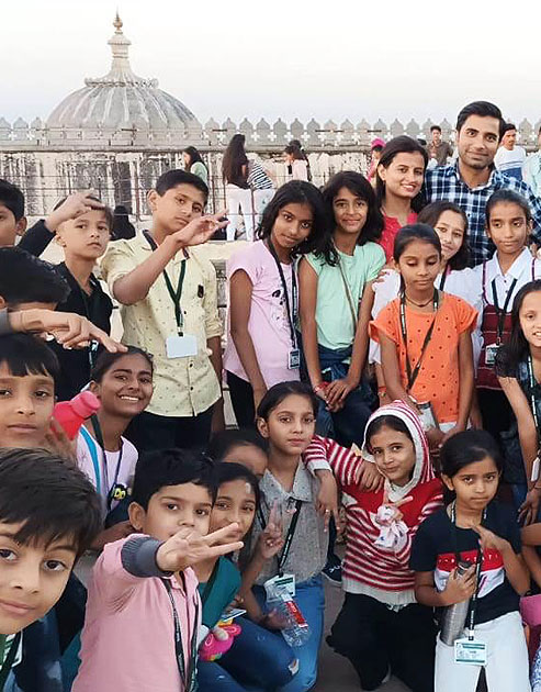 The Fabindia School