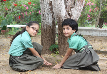 The Fabindia School