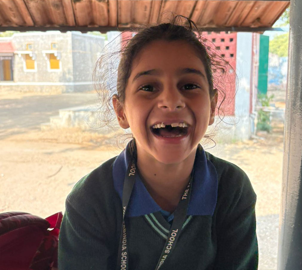 The Fabindia School