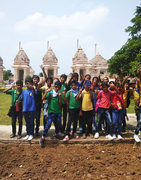The Fabindia School