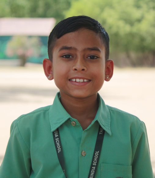 The Fabindia School
