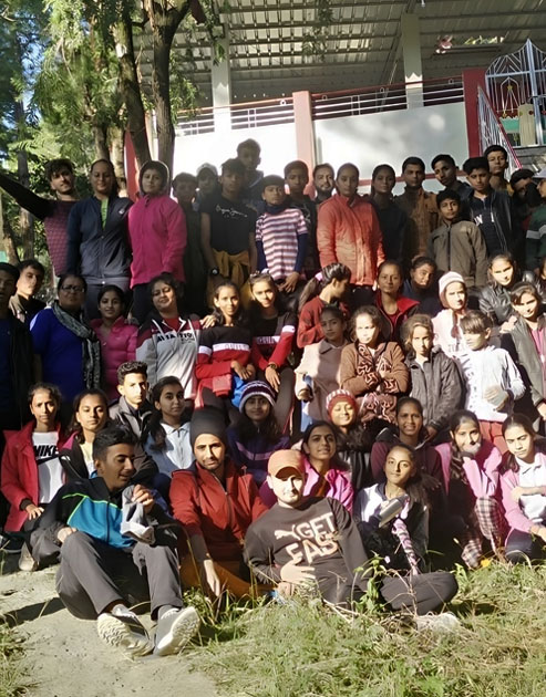 The Fabindia School