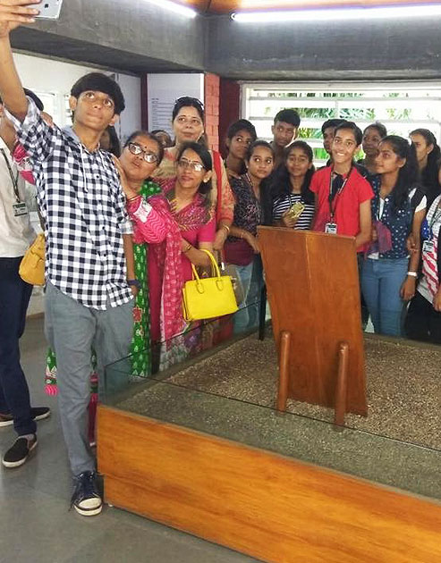 The Fabindia School