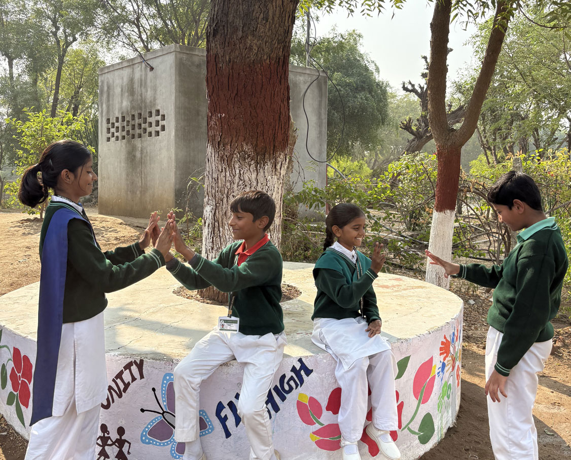 The Fabindia School