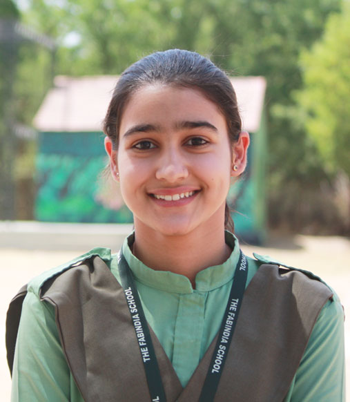 The Fabindia School