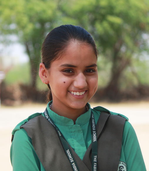 The Fabindia School
