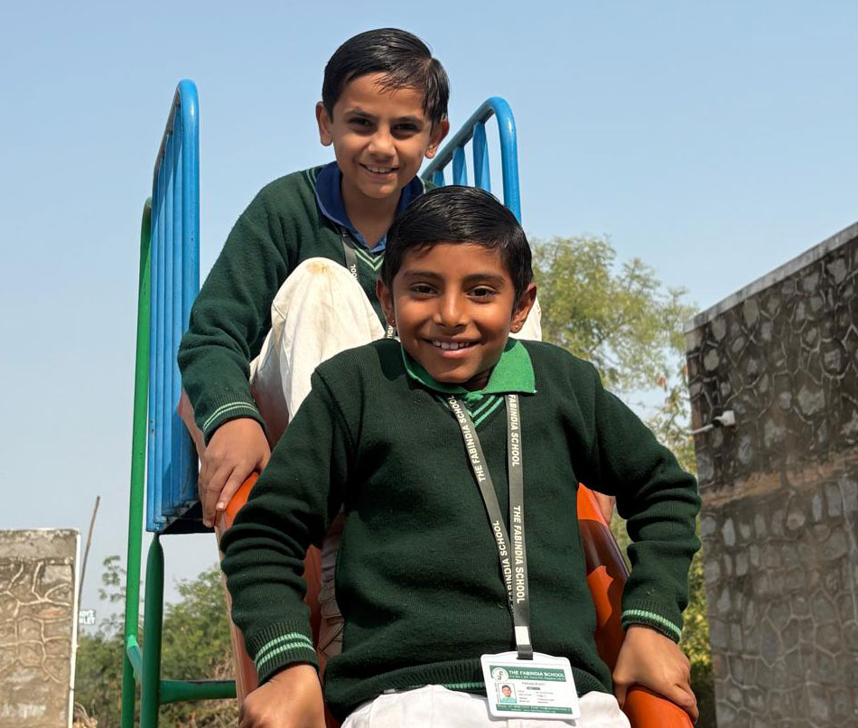 The Fabindia School
